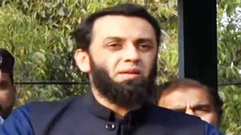 Imran Cannot Skip Arrest Says Ata Tarar Pakistan Dunya News