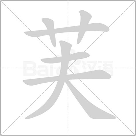 芙字的筆劃 筆劃 筆順 用法 片語 簡體 成語 典故