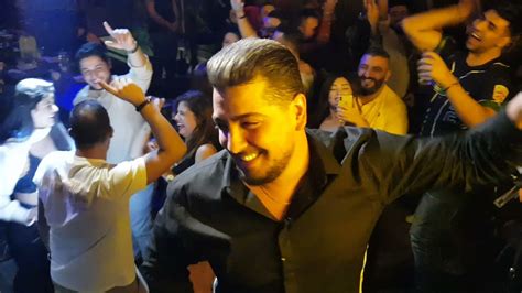 رشيد فوعاني يتألق في تيتا شريفة ضبية Youtube