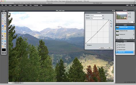 The 9 Best Browser Based Photo Editors Available Today