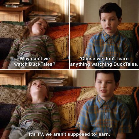 40 Young Sheldon Memes And Sheldon Ideas To Save Today Big Bang