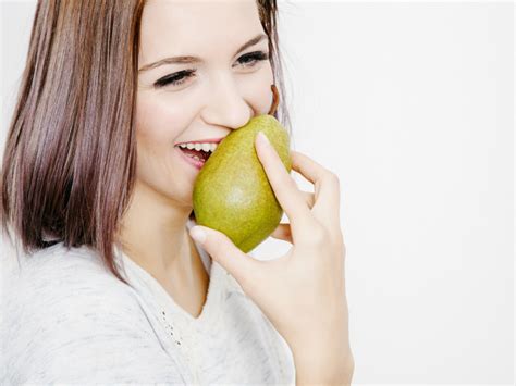 Mulai Dari Rambut Hingga Kulit Ini Manfaat Buah Pir Yang Jarang