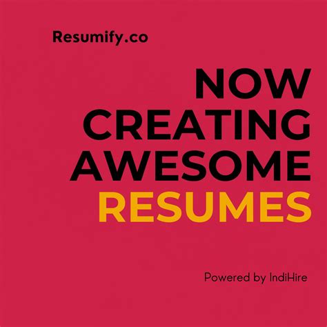 Shilpi Bahuguna On Linkedin Here We Go Our Free Resume Builder Is