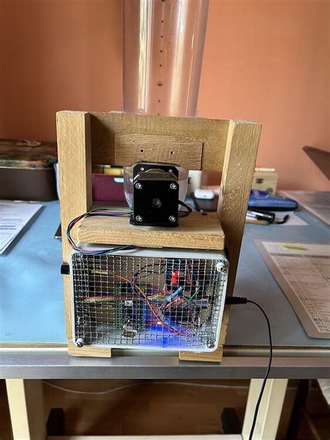 Gallery Of Iot Projects Share Yours Cloud Iot Arduino Forum