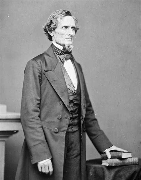 President Jefferson Davis Quote Ultimate Flags Blog
