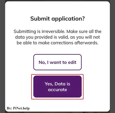 Pi Network Kyc Guide How To Get Verified Fast Pi Network