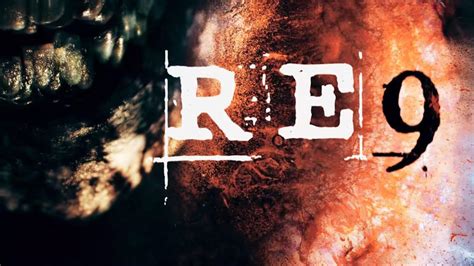 Resident Evil 9: Requiem Is Real, It Has a Release Date, and I’m ...