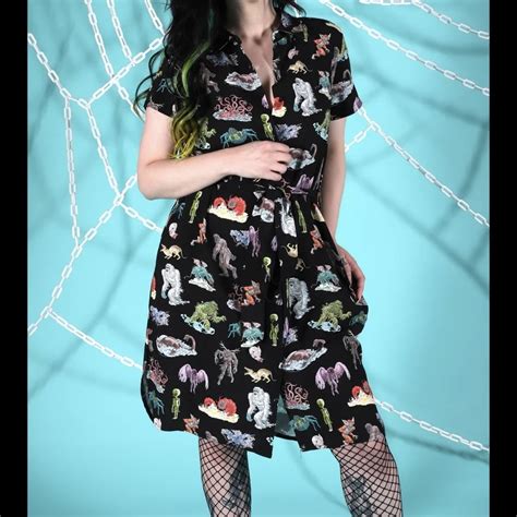 Cryptids Collection Cool Hunting®