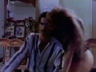 Naked Vicky Palacios In Taxi Asesino