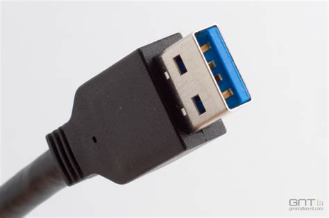 USB 3 0 caractéristiques périphériques et connectiques