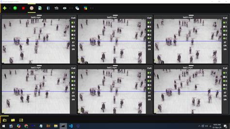 sihab sahariar on linkedin ai machinelearning computervision cctv