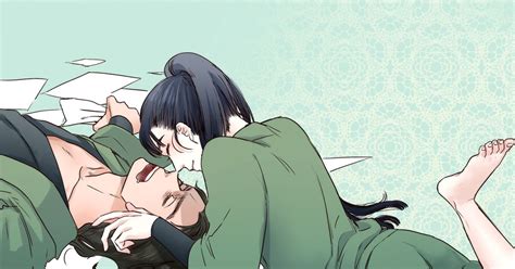 文仙の人気イラストやマンガ Pixiv