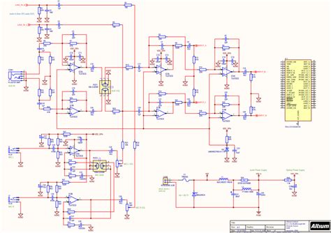 TL Audio Preamplifier Amplifiers Forum Amplifiers TI E E Support Forums