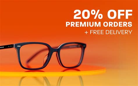 Glasses Direct™ Special Offers