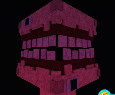 Fleshpanopticon From Ultrakill Rjessetcsubmissions