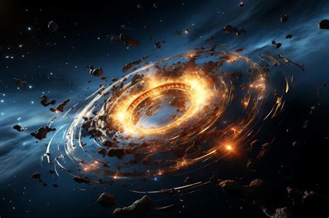 Premium Ai Image Quantum Quasar Technology Images