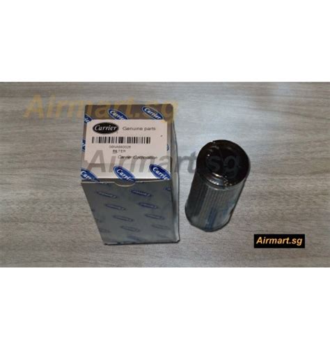 Carrier Filter Carrier 06NA660028