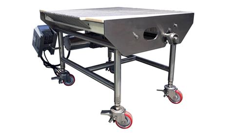 Spreader Conveyor Pfi