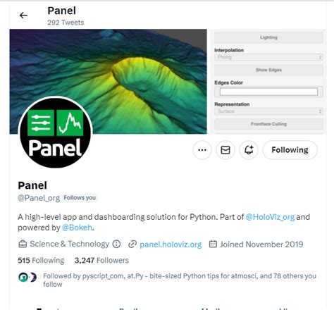 Dev Documentation Issues · Issue 4735 · Holovizpanel · Github