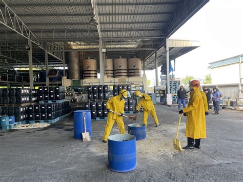 ผลงานของเรา Lloyd Chemicals Thailand