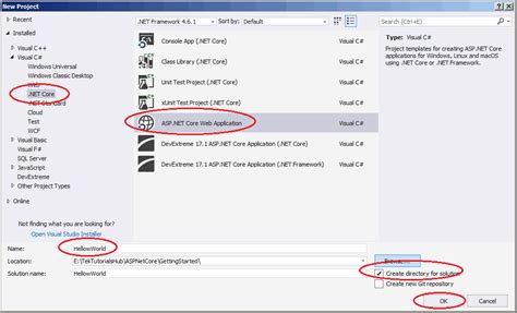 How To Run Asp Net Core Project In Visual Studio Printable Forms Free Online
