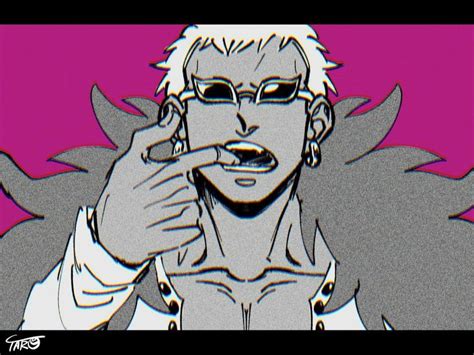 Pin De Miki Em One Piece Anime