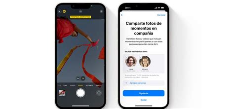 Ios 16 Las Nuevas Funciones Y Iphone Compatibles Movistar