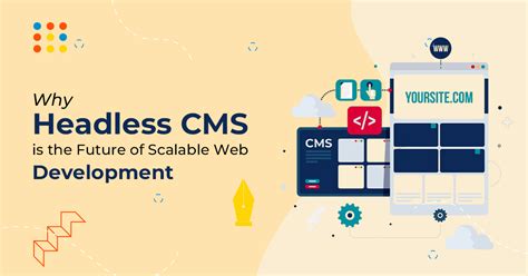 Why Headless Cms Is The Future Of Scalable Web Development