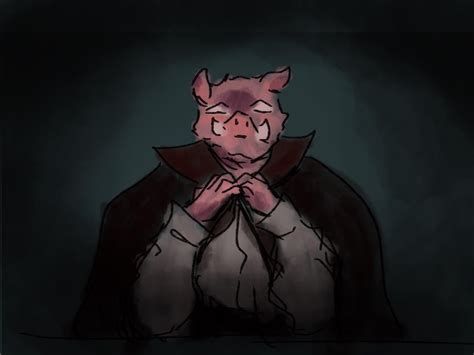 What Is It With Dsmp Characters And Missing Memories What If The Gods Were Trying To Hide