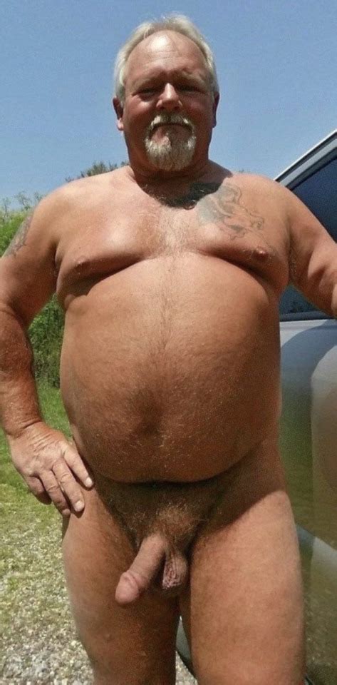 French Beard Tumbex