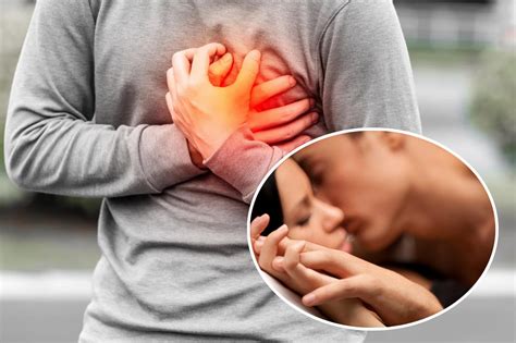 Is Sex Dangerous If You Have Heart Disease