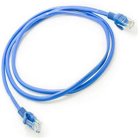 Cat 5 Ethernet Lan Cable At Rs 150piece Lan Cable In Surat Id