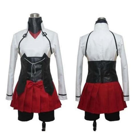 Cosplayandware 10 Kantai Taihou Cosplay Costume Halloween Cheap Anime