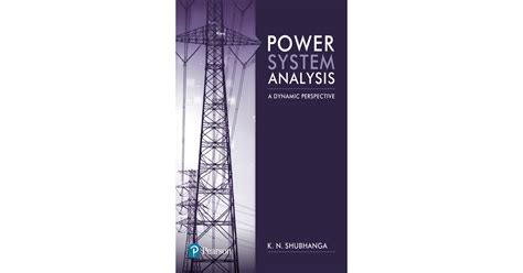 Power System Analysis[book]