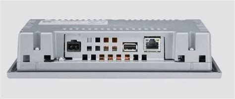 Siemens Simatic KTP Basic HMI At Rs Simatic HMI In Bahadurgarh ID