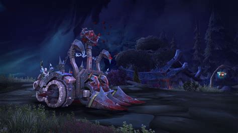 Meat Wagon Wowpedia Your Wiki Guide To The World Of Warcraft