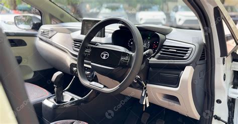 2025 Tata Altroz Pure Variant Explained In 12 Real Life Images