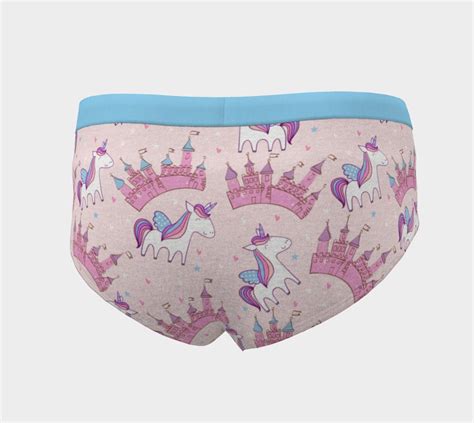 Mature Touch My Princess DDLG Naughty Panties Gift For Submissive ABDL Babe Space Panties