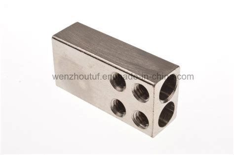 Terminal Block Aluminum Electrical Box Grounding Terminal China Wire Crimp Terminal And Car