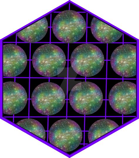 Infinite Multiverses T By Xgalacticursax On Deviantart