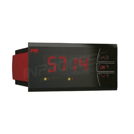 5714 Display Universal Inprocess