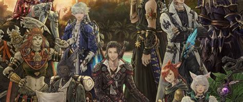 FF Dawntrail Coutdown Pictures Tier List Community Rankings TierMaker