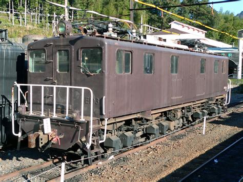 大井川鐵道E10形 AGUI NET