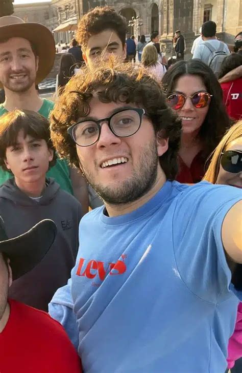 Mexican Roots And Ukrainian Connections