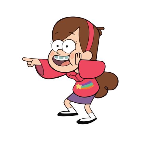 Гравити Фолз Диппер Png 52 фото