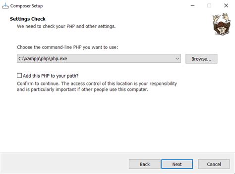 how to install magento 2 on localhost using xampp