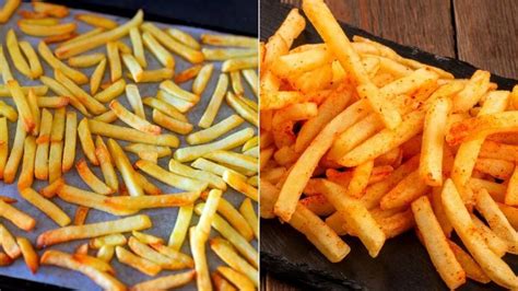 Who Really Invented French Fries The French Or The Belgians