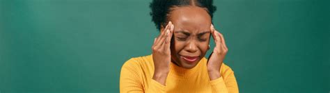 Basilar Migraines Causes Symptoms And Treatment Excedrin