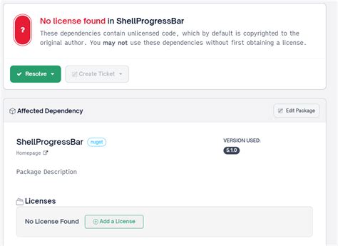 update nuget package license as equal as github mit license · issue 92 · mpdreamz