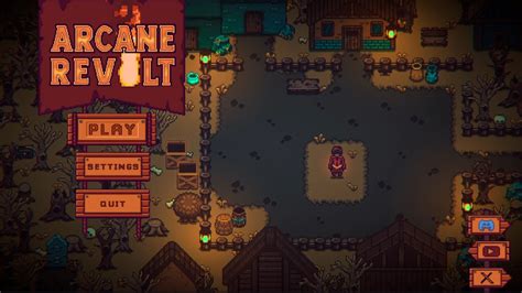 With A Fresh Logo And Lighting Our New Main Menu Looks Better We
